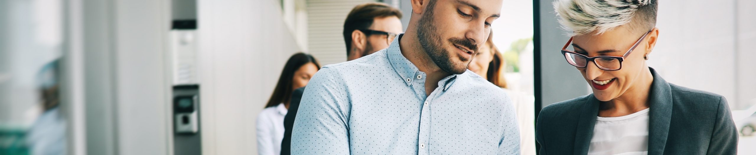 Working with The Group - Gruppo Concorde