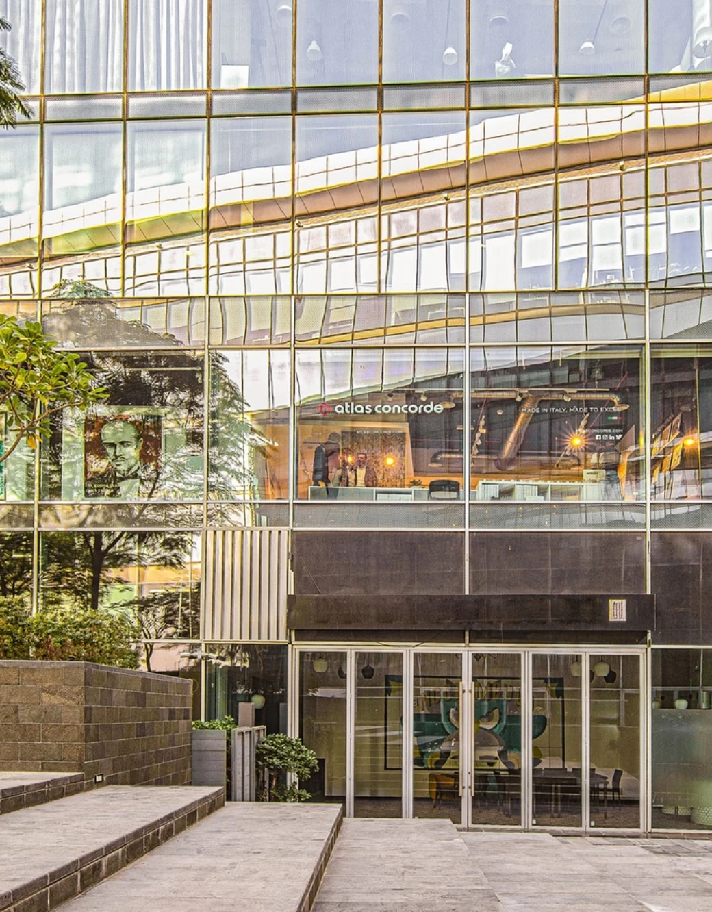 Companies - Gruppo Concorde