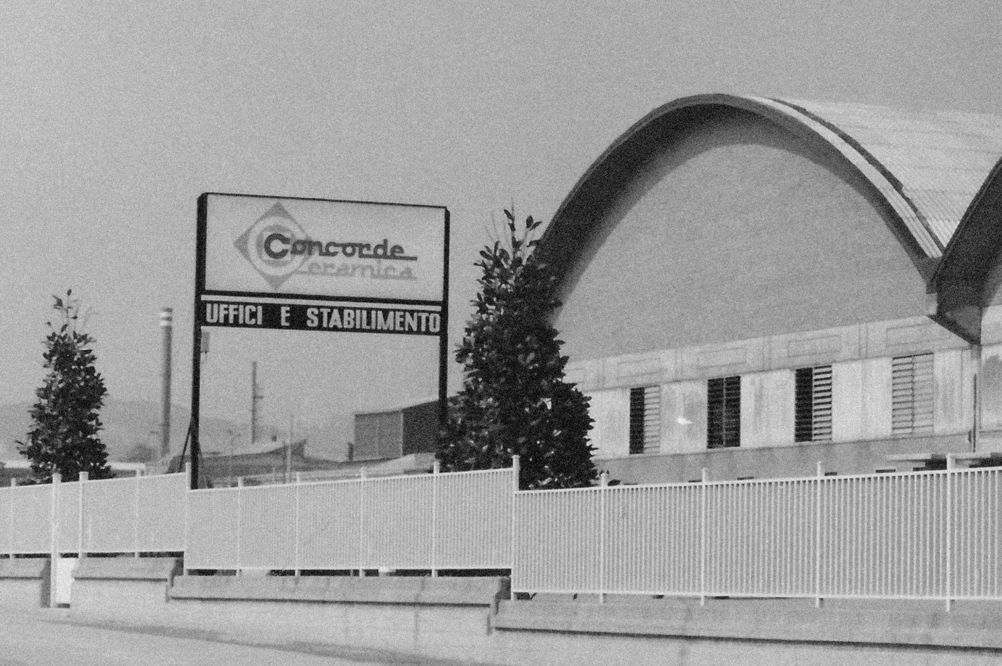 Gruppo - Gruppo Concorde Headless